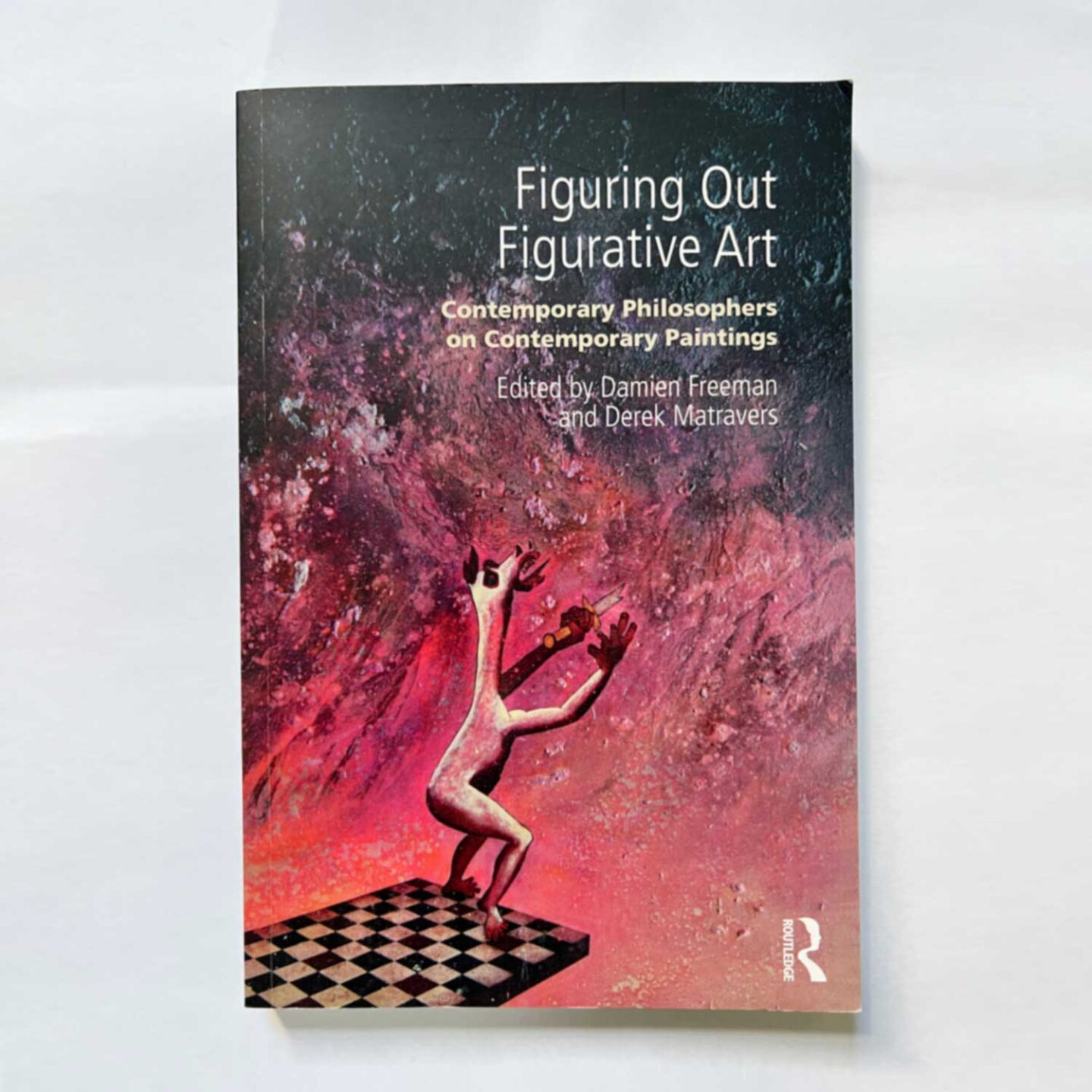 Tom de Freston » Figuring Out Figurative Art