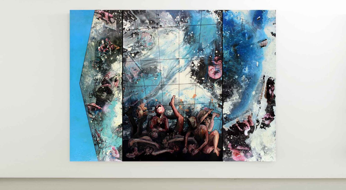 Tom de Freston » Poor Tom