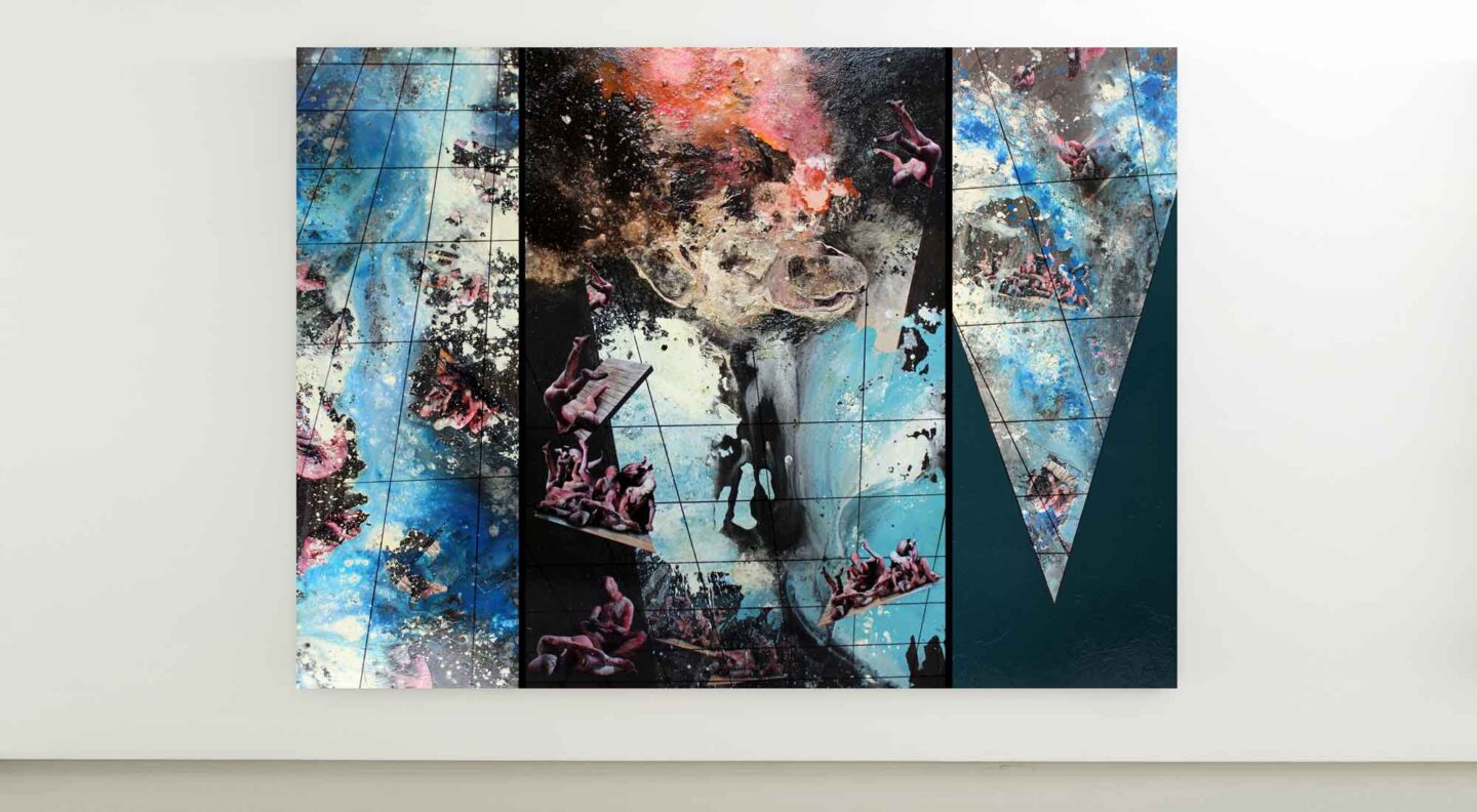 Tom de Freston » Poor Tom